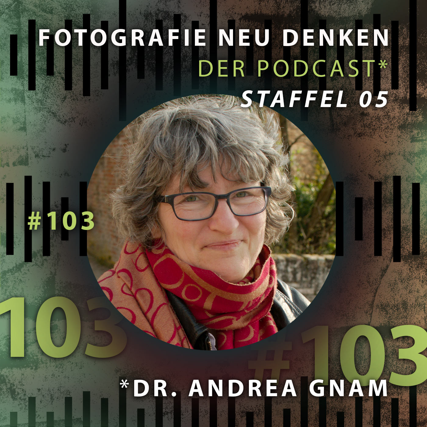 Dr. Andrea Gnam – Deutscher Fotobuchpreis
